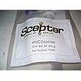 Amazon.com : Scepter Military Water Can Spout - MWC Dispenser - MWC ...