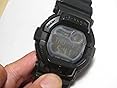 Amazon.com: Casio Men's GD350-1B G Shock Black Watch : Clothing, Shoes ...