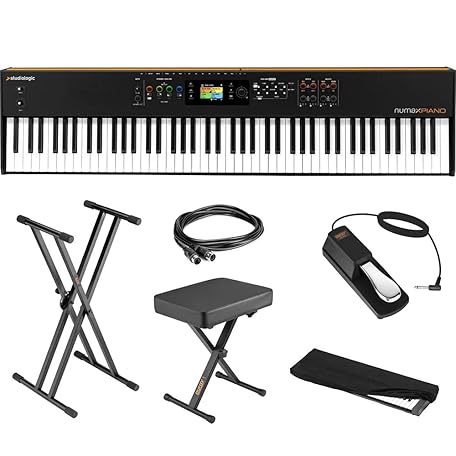 Mua StudioLogic Numa X Piano 88-Key Digital Piano with Hammer-Action ...