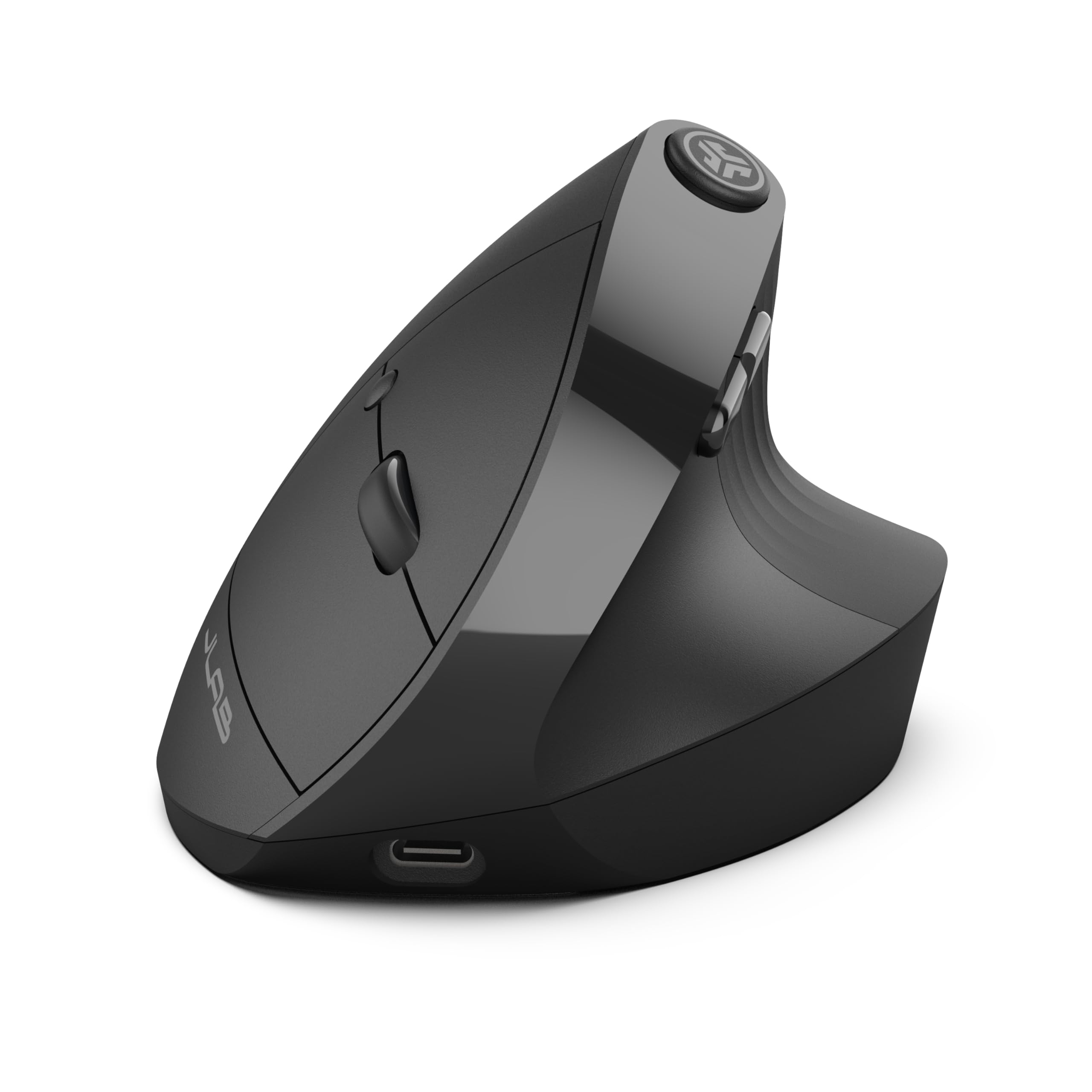 Mua JLab JBuds Ergonomic Mouse, Connect via Bluetooth or USB Receiver ...