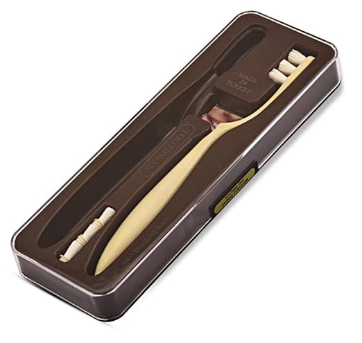 Amazon.com : Toothwak Natural Toothbrush Natural Teeth Whitening Kit ...