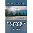 Amazon.com: Philosophy of Mind: 9780813344584: Kim, Jaegwon: Books