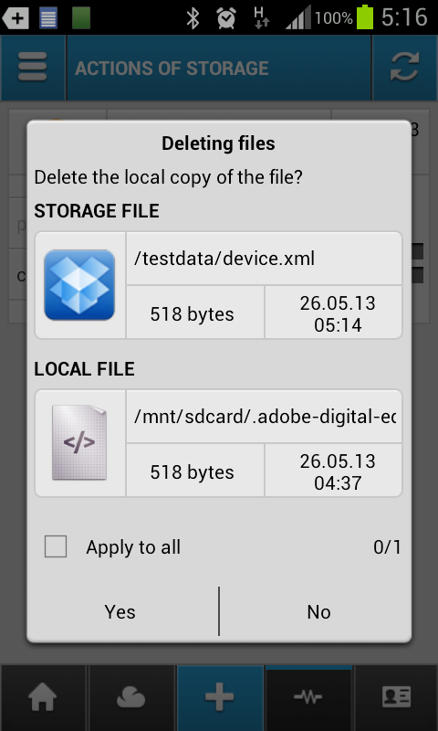 CloudCube:Amazon.com:Appstore for Android