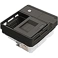 Amazon.com: W10861000 Dishwasher Detergent Dispenser Compatible with ...