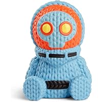 Amazon.com: Space Kook Handmade by Robots Micro Size Vinyl Figure ...