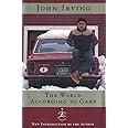 Amazon.com: The World According to Garp: A Novel (Modern Library ...