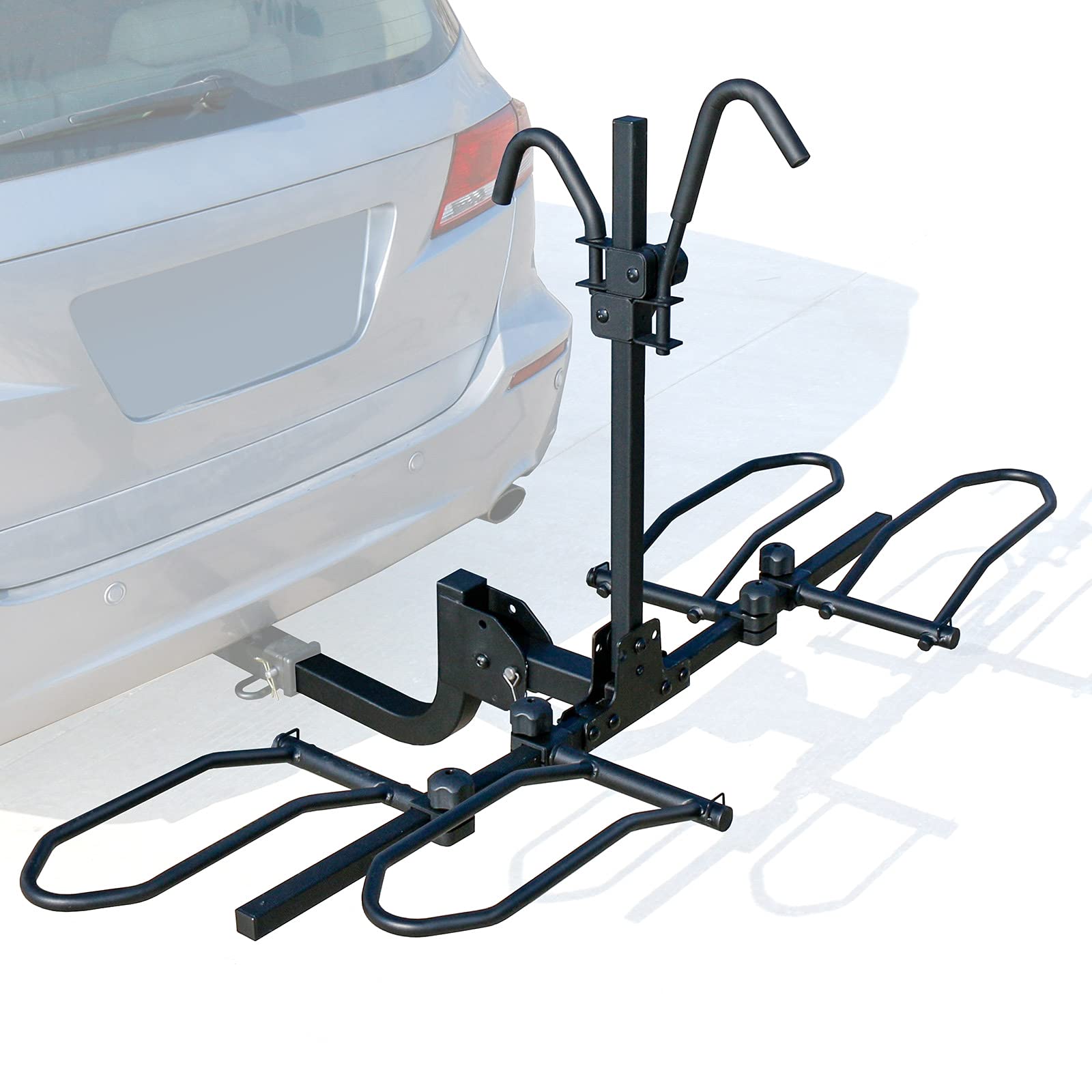 Mua Leader Accessories 2-Bike Platform Style Hitch Mount Bike Rack ...