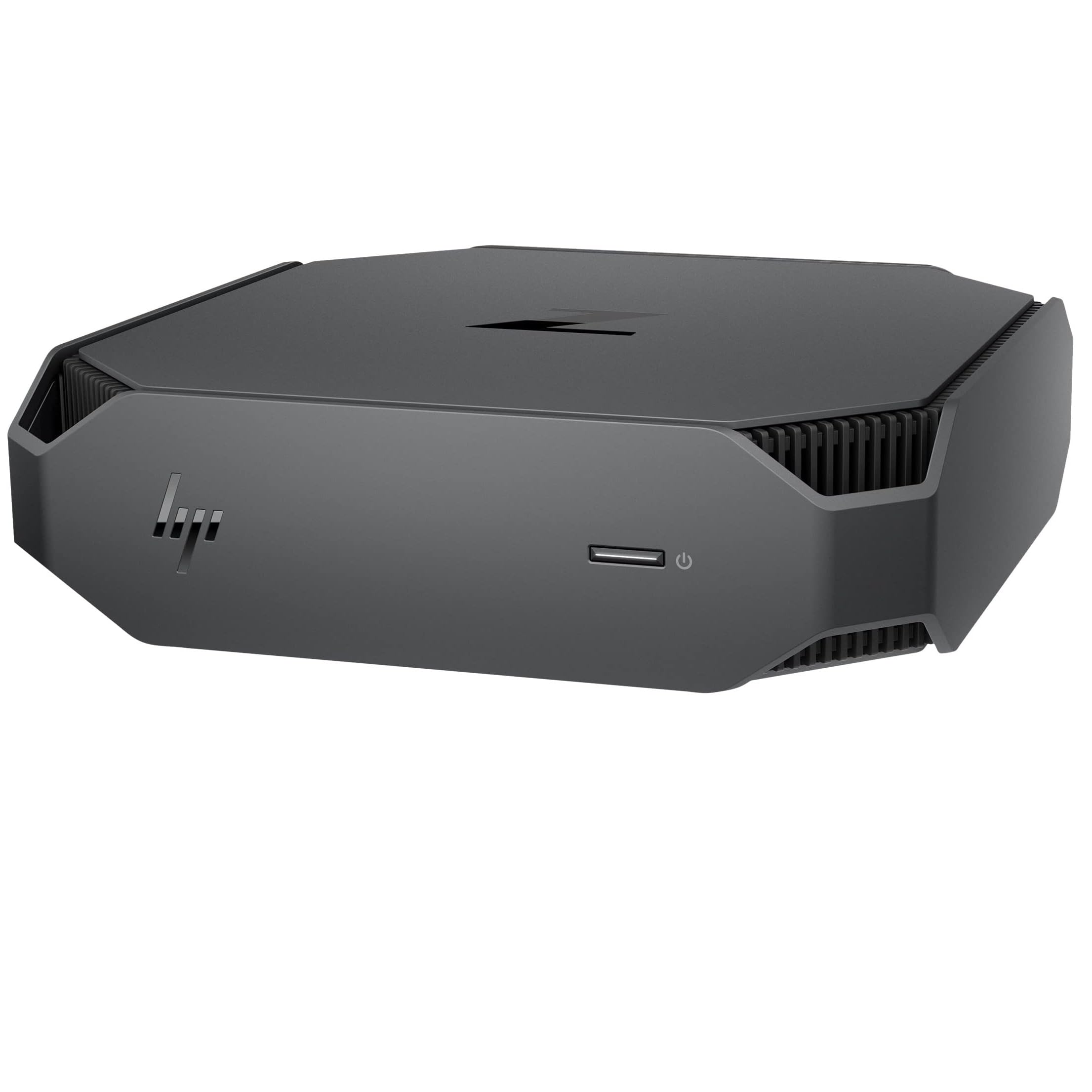 HP Z2 Mini G5 Business Workstation Desktop Computer, Intel Octa-Core I7 ...