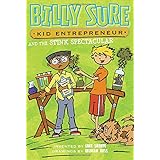 Billy Sure Kid Entrepreneur and the Best Test (4): Sharpe, Luke, Ross ...