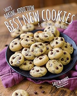 Sally's Baking Addiction Best New Cookies - Kindle edition by Sally ...