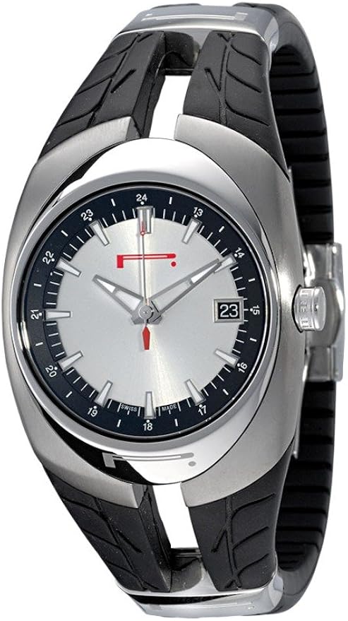 Pirelli Gents Watch Quartz Analogue R7951101425: Amazon.co.uk: Watches