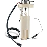 Amazon.com: ECCPP Electric Fuel Pump Module Assembly w/Sending Unit ...