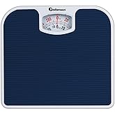 Amazon.com: Adamson A21 Analog Scales for Body Weight - Up to 300 LB ...