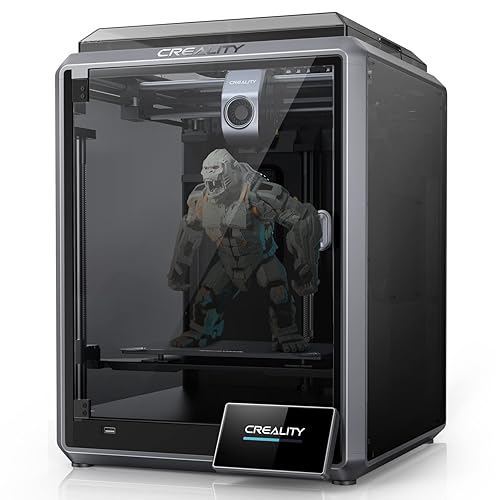 Official Creality 3D Ender 5 Plus 3D Printer with BL Touch Auto-Level ...