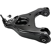 Amazon.com: MOOG RK620889 Front Right Lower Suspension Control Arm and ...