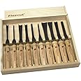Amazon.com: Flexcut Carving Tools, Mallet-Carving Chisels and Gouges ...