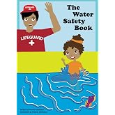 The Ultimate Water Safety Activity Book: Lacroix, Paige: 9798387779800 ...
