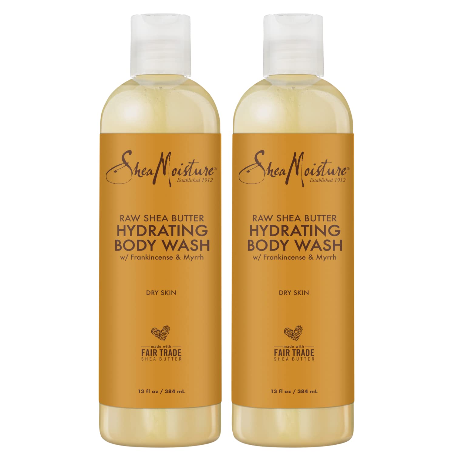 Mua Shea Moisture Body Wash, Raw Shea Butter Hydrating Body Wash, Body ...