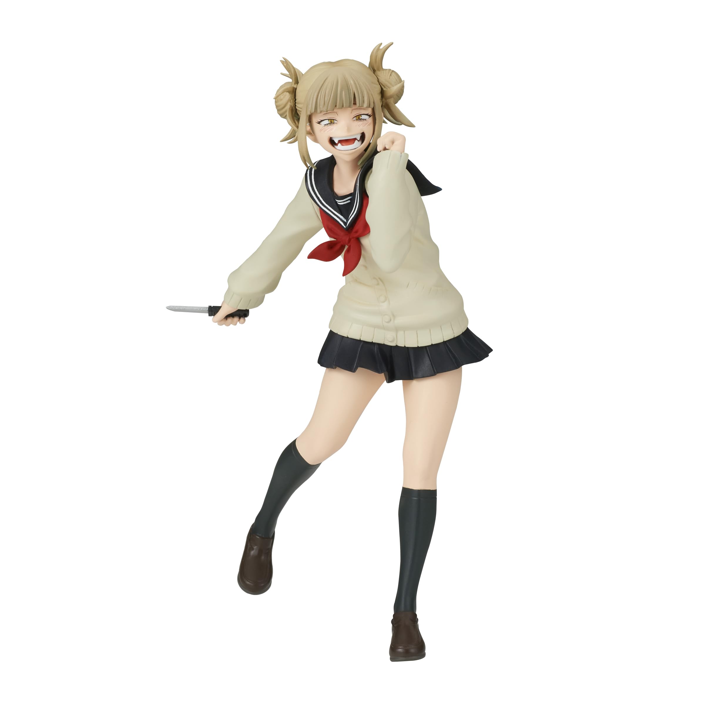 Mua My Hero Academia: The Evil Villains, Miko Toga trên Amazon Nhật ...