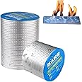 Cinta Impermeable Tapa Goteras Adhesiva Sellador De Fugas 5 cm : Amazon.com.mx: Herramientas y ...