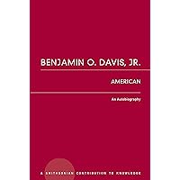 Amazon.com: Benjamin O. Davis, Jr.: American: An Autobiography ...