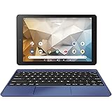 Amazon.com: RCA Viking Pro Blue Edition 10 Inch Touchscreen 2 In 1 ...