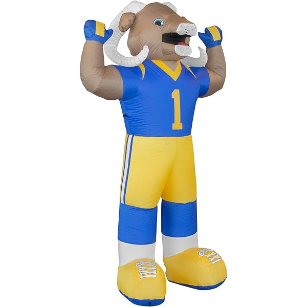 Football Inflatable Yard Decorations