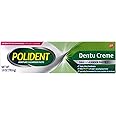 Amazon.com: Polident Dentu Creme Denture Toothpaste, 3.9 oz : Health ...