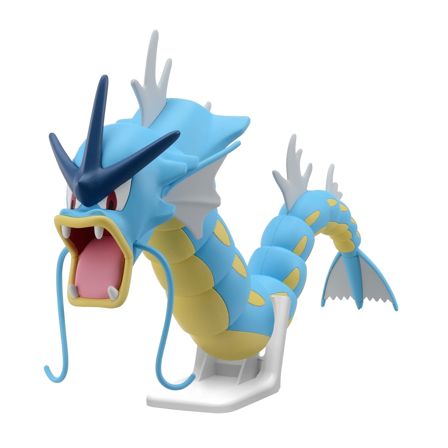 Mua Bandai Pokémon Gyarados Model Kit BAN2638107 trên Amazon Mỹ chính ...
