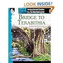 Amazon.com: Bridge to Terabithia: An Instructional Guide for Literature ...