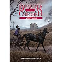 Mystery Ranch (4) (The Boxcar Children Mysteries): Warner, Gertrude ...