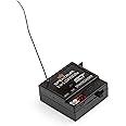 Amazon.com: Spektrum 10 Amp Brushed 2-in-1 ESC/SLT Receiver Combo ...