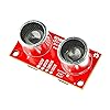 SparkFun Ultrasonic Distance Sensor - TCT40 (Qwiic) Ultrasonic Distance ...