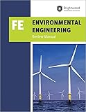 Environmental Engineering FE/EIT Preparation Sample Questions and ...