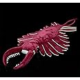 Amazon.com: Frankiezhou Home Realistic Anomalocaris Plush Toy ...