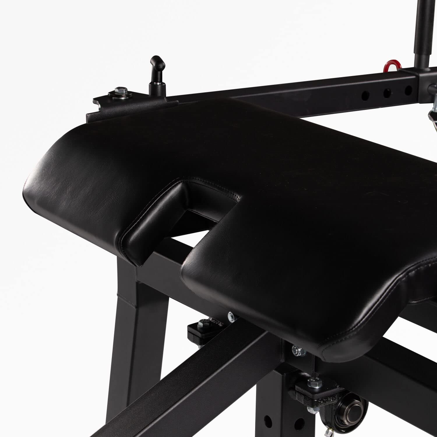 Mua Titan Fitness Glute & Hamstring Combo H-PND Extension Machine, 2-in ...