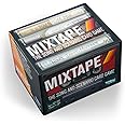 Amazon.com: Mixtape - Family Friendly Card Games - Adult Games for Game ...