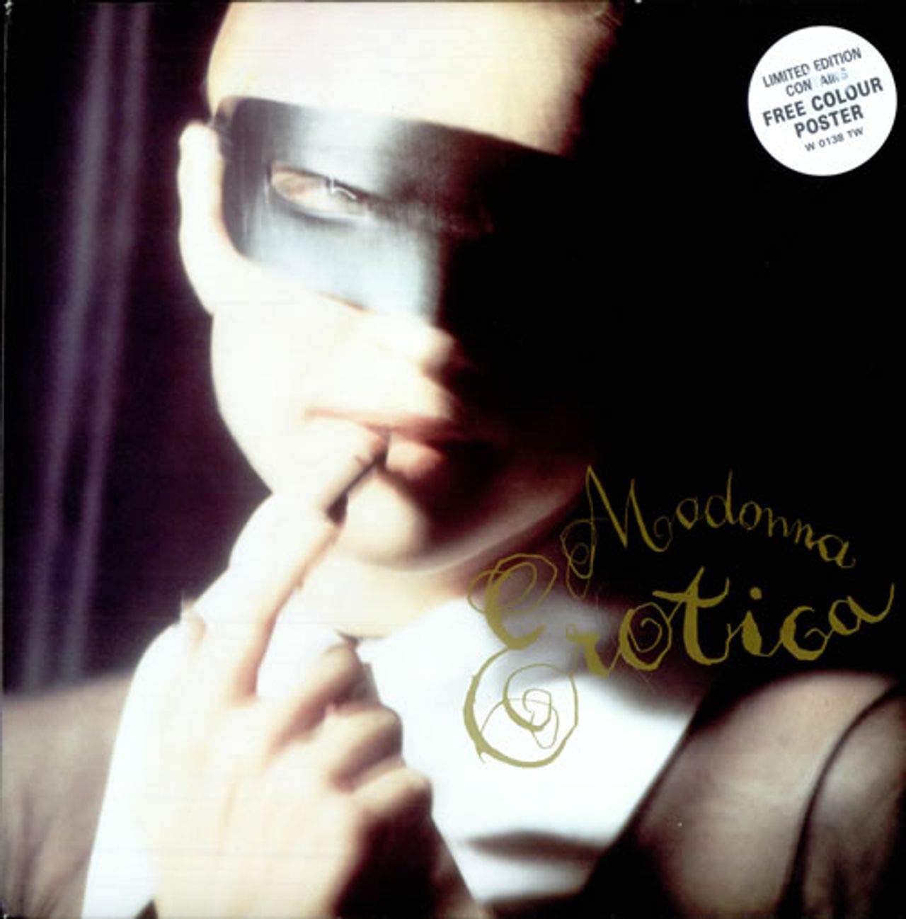 MADONNA / EROTICA: Amazon.de: Musik-CDs & Vinyl