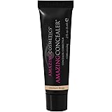 Amazon.com : Benefit Cosmetics erase paste concealer - medium 02 ...
