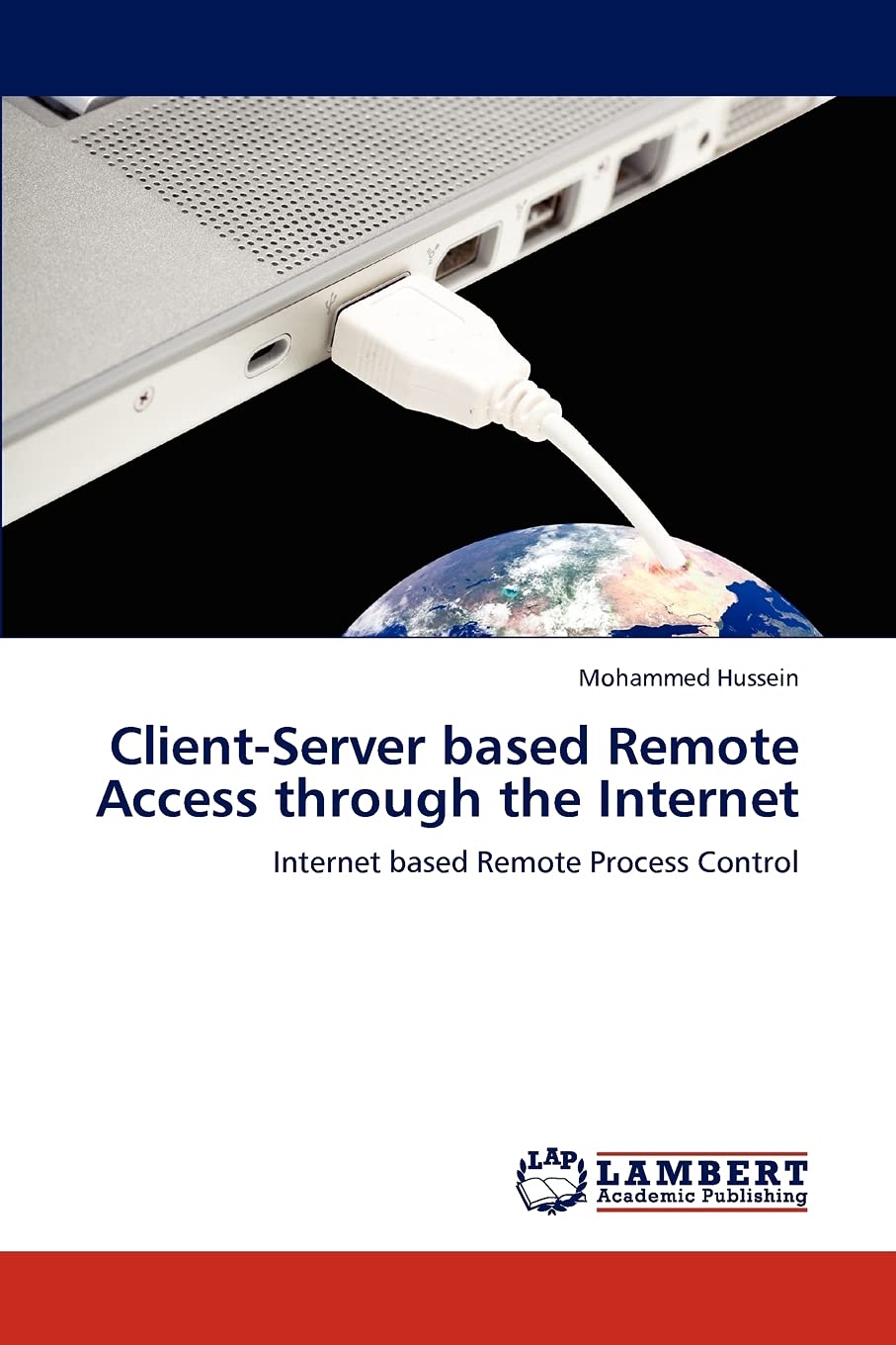 Mua Client-Server based Remote Access through the Internet: Internet ...