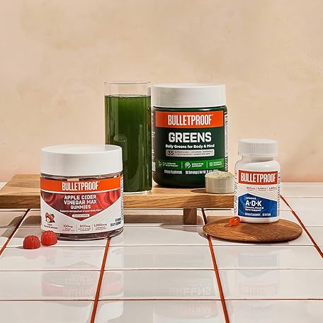 Mua Bulletproof Lemon-Flavored Omega Krill Complex Softgels, 120 Count, Fish Oil Supplement for ...