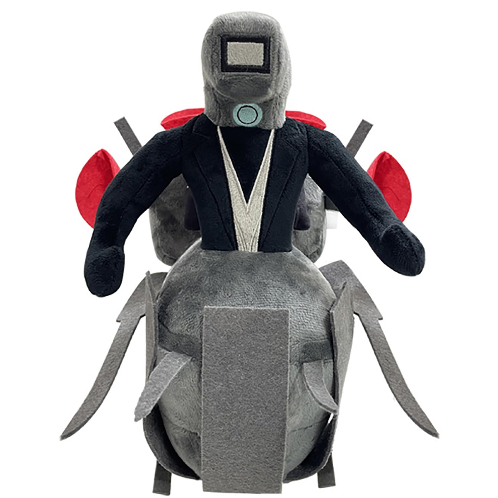 Mua GUUIESMU skibidi plush titan speakerman upgraded,Upgraded Titan ...