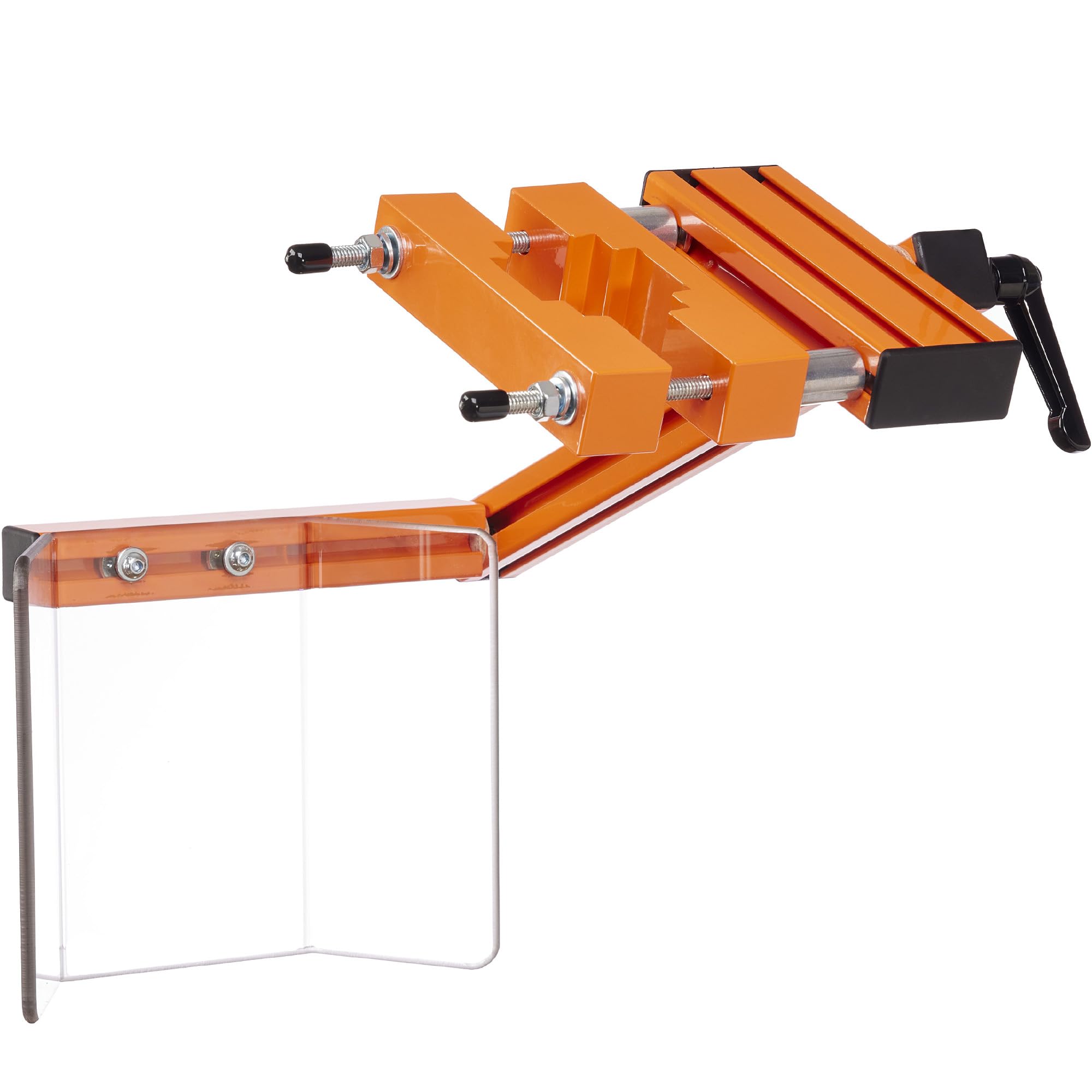 Mua ATS Safety, Drill Press Guard - Econ-Series Drill Press Accessories ...