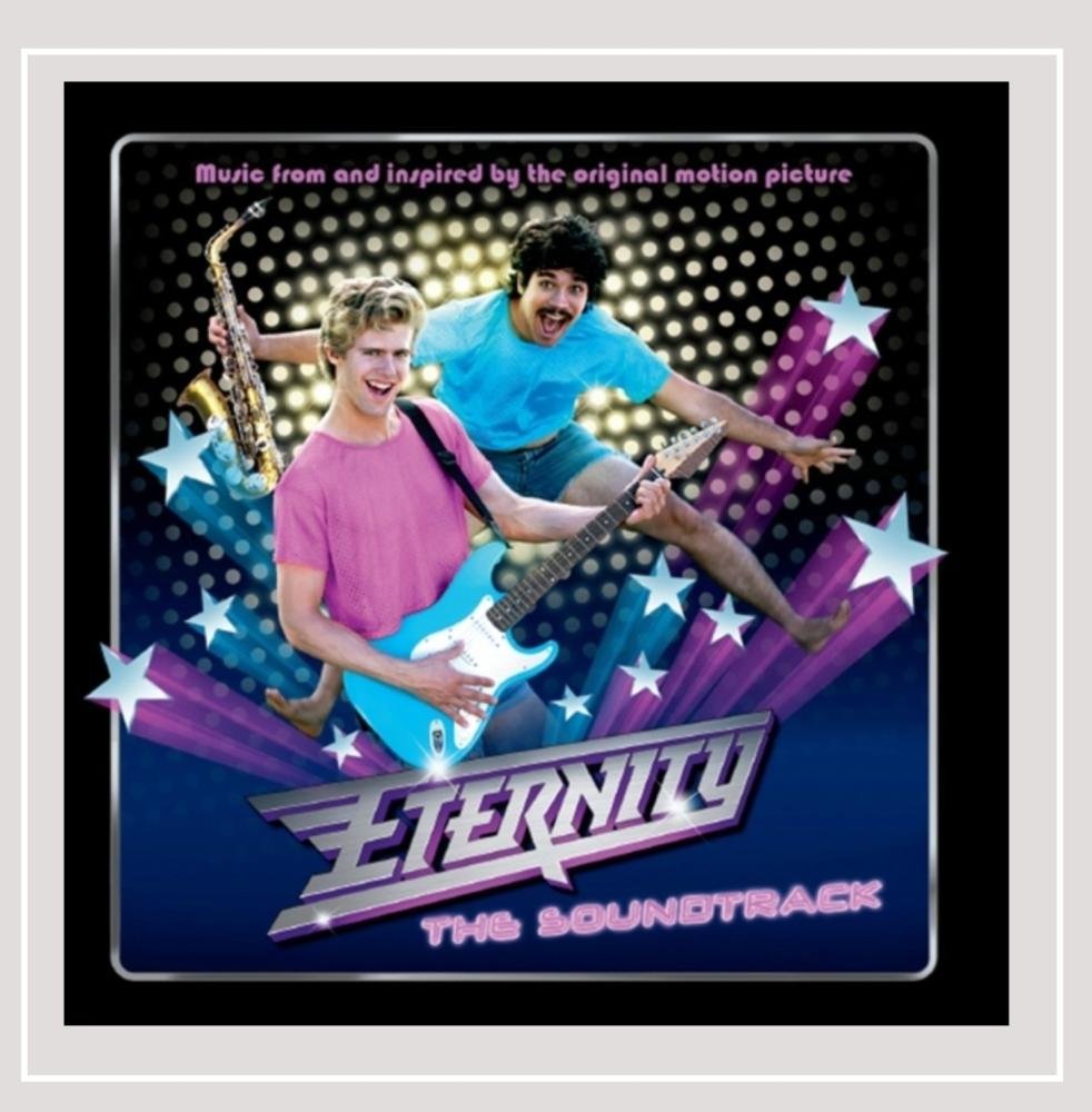 Various artists - Eternity: The Soundtrack - Amazon.com Music