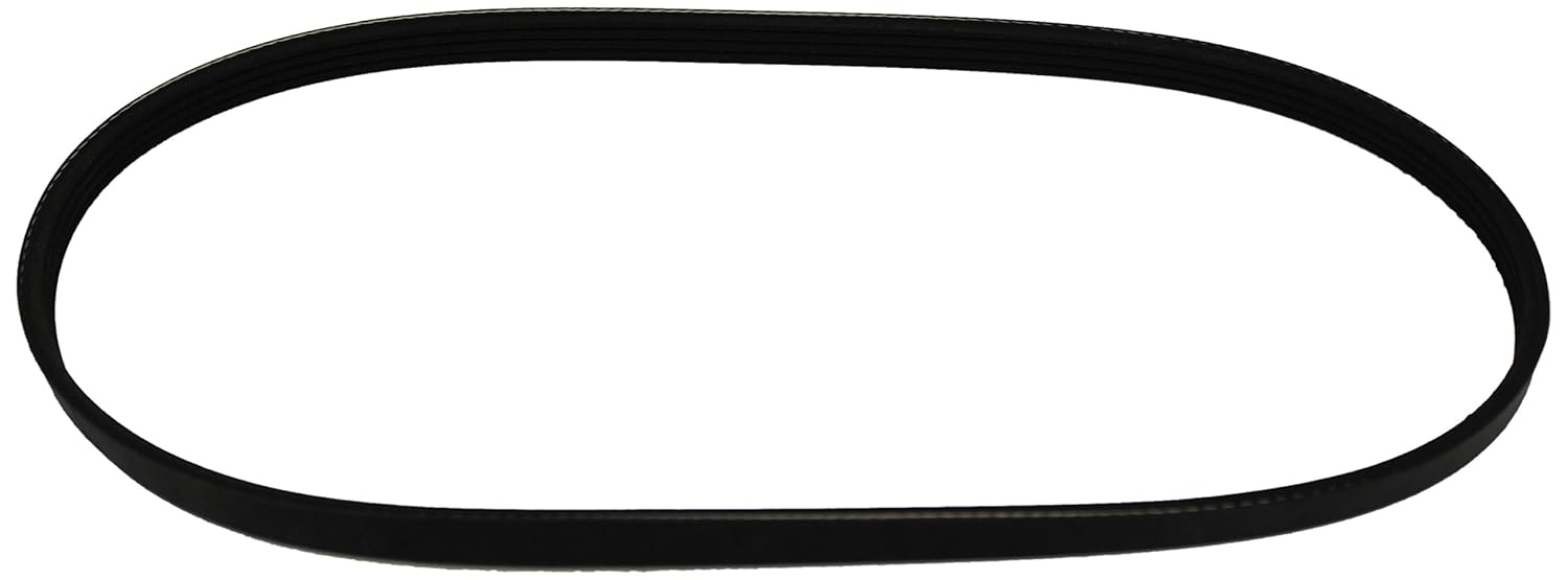 Amazon.com: Genuine Honda 56992-P2A-003 Power Steering Pump Belt ...