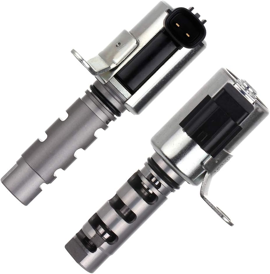 Amazon.com: cciyu VVT Solenoids Camshaft Position Actuator fit for 05 ...