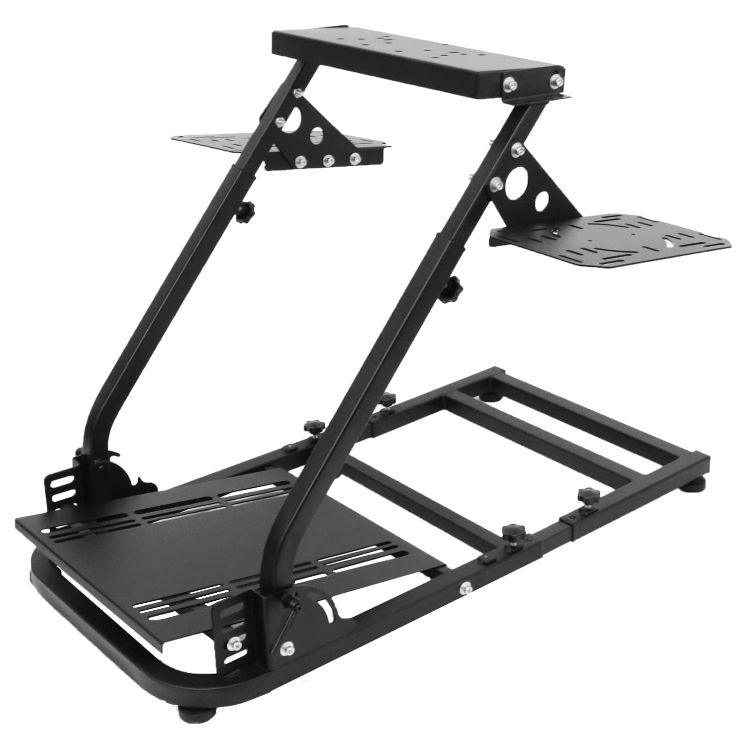 Anman Racing Game Flight Sim Stand-Driving Simulator Cockpit Mount with ...
