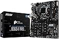 Amazon.com: MSI B360-F PRO Motherboard: Computers & Accessories