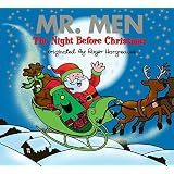 Mr. Men: 12 Days of Christmas (Mr. Men and Little Miss): Roger ...