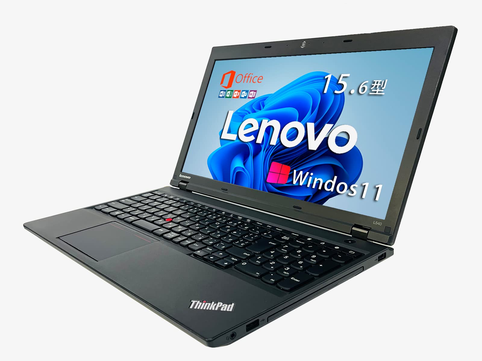 Mua [Refurbished] Nidira Lenovo Laptop ThinkPad L540 Win11 MS Office H&B 2019 Intel Core i5 ...
